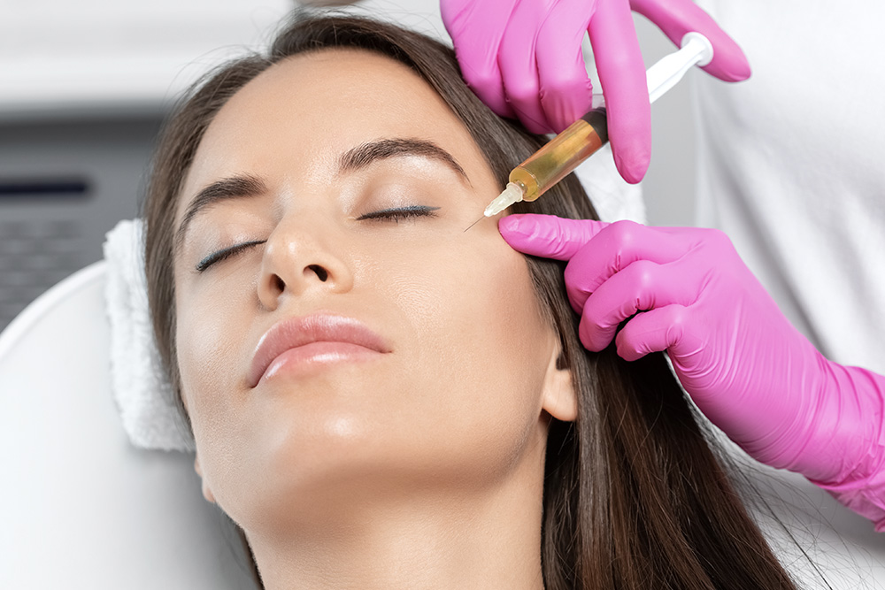 Our 5 Most Popular Dermal Filler Procedures | Beverly Hills Aesthetics ...