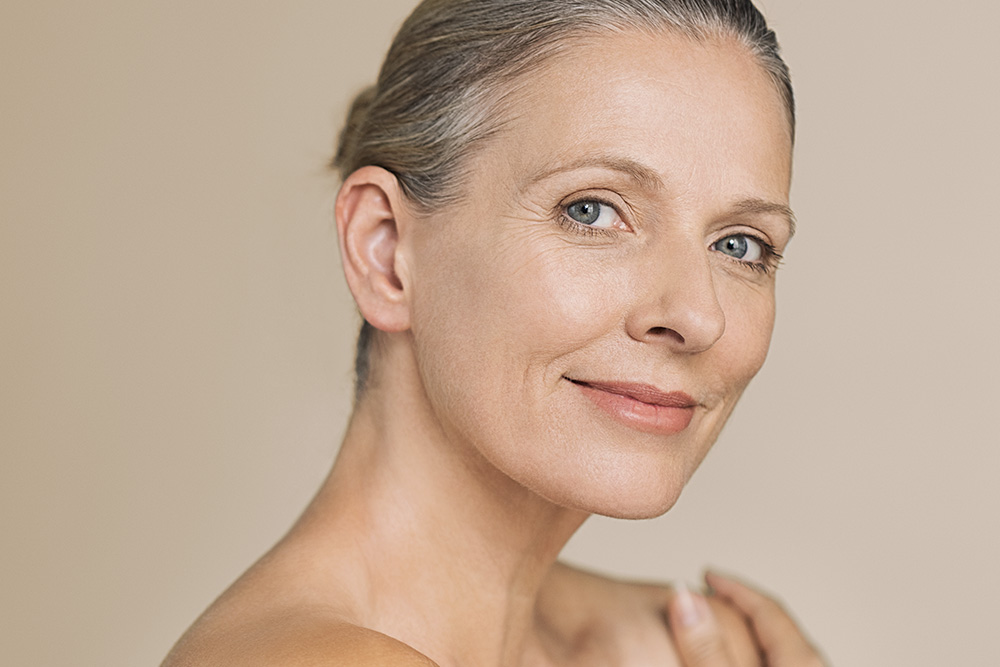 How to Maintain a Youthful Look in Your 60s | Beverly Hills Aesthetics ...