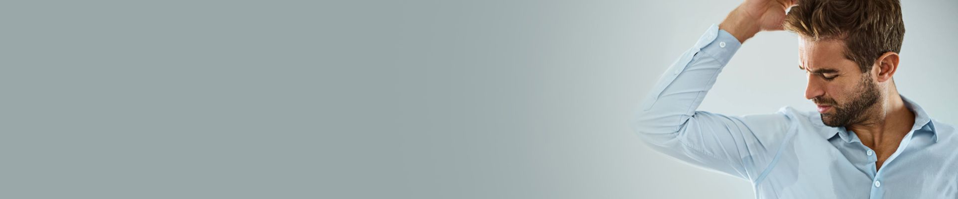 Los Angeles Hyperhidrosis/Excessive Sweating Treatment | Beverly Hills ...